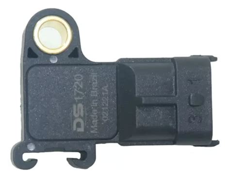 Sensor Map Gm Agile Camaro Cobalt Captive Cruze Malibu Spin