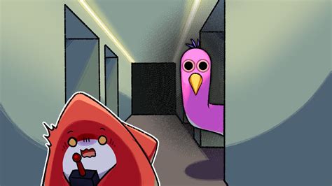 반반의 유치원 챕터1 Youtube