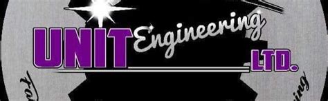 Unit Engineering
