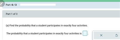 Solved Following Is The Probability Distribution Of A Random Chegg