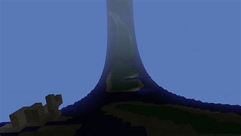 My Halo Minecraft Map