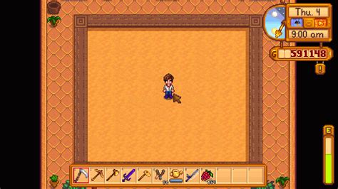 How To Unlock The Greenhouse In Stardew Valley GigaBrain