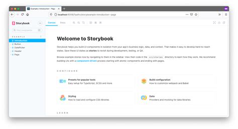 Ultimate Guide To Building A Ui Component Library—part 3