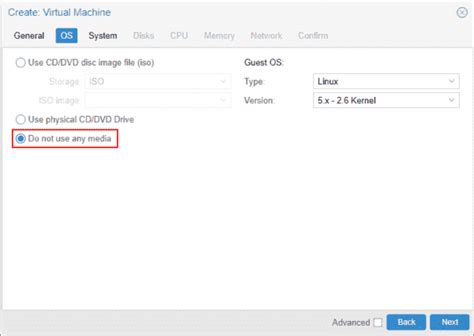 How To Create A Proxmox VM Template Sysops