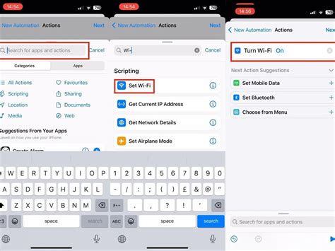 Cómo Apagar El Wi Fi Automáticamente Para Ahorrar Batería Infobae