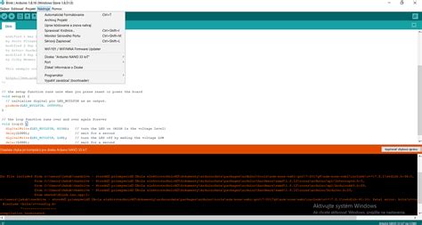Arduino Nano Iot Compilation Error IDE X Arduino Forum