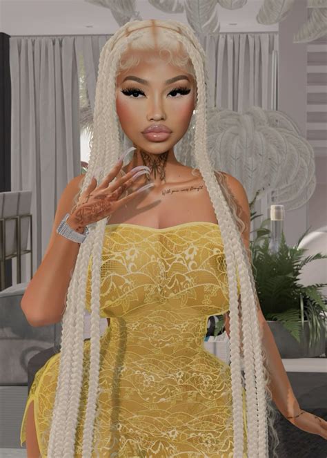 Pinterest In 2025 Imvu Outfits Ideas Cute Second Life Avatar Pretty