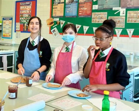 Princes Risborough School Languages