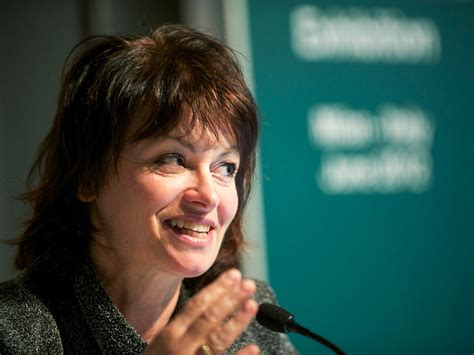 Good Bad And Ugly Anne Glover Discusses Life As Europes Science