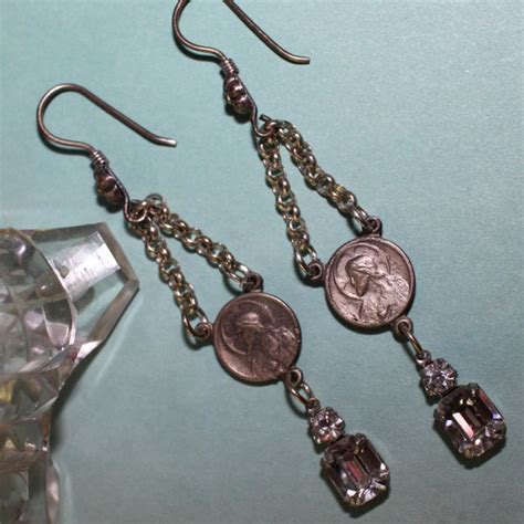 Assemblage Religious Necklace Etsy