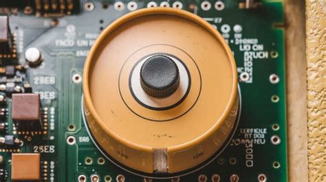 What Is Analog Electronics Types Examples And Components Importance Of Analog Electronics