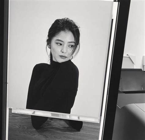 쀼들아 배우 한소희님 얼굴 특징 뭘까ㅠㅠ 인스티즈instiz 뷰티 카테고리