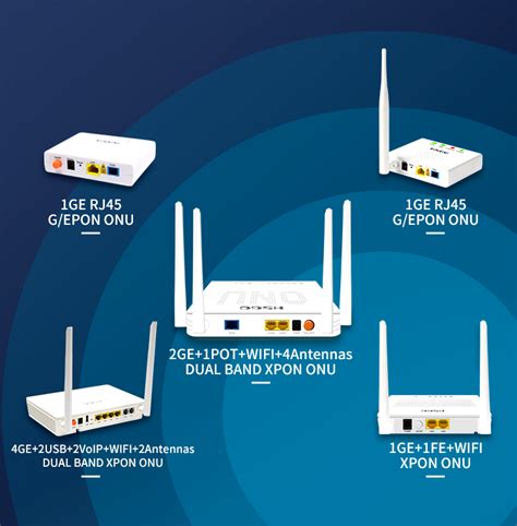 Hsgq X100dg F660 5g 1ge Rj45 Cdata Fiberhome Ont Ftth Used Epon Xpon Onu For Huawie Zte Olt 8 7