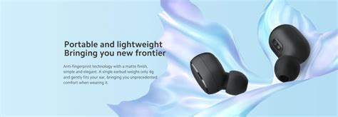 Buy Redmi Buds Essential Xiaomi Store At Kibotek Spain