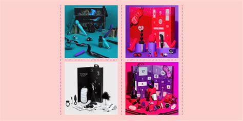 7 Best Sex Toy Advent Calendars For 2023