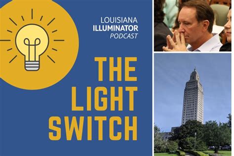 ‘the Light Switch Episode 7 A Smatter Of Ethics Around The Web