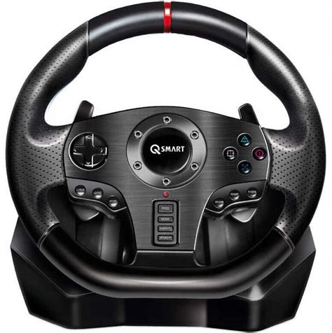 Купить Руль Q-Smart GT900 Rally руль q-smart gt900 rally Б.У, цена 2799 ...