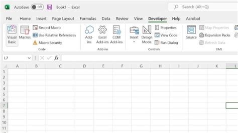 How To Enable Macros In Excel PC Guide