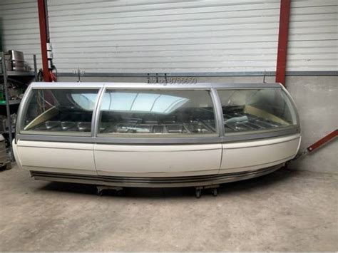 Хладилна витрина за сладолед Хладилна витрина Orion Хладилници