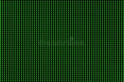 Monitor RGB Matrix Stock Image Image Of Detail Monitor 35484481