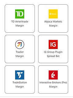 UltraAlgo Algorithmic Trading For Interactive Brokers