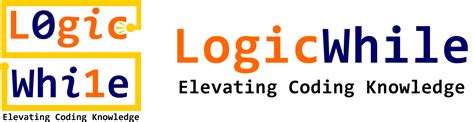 Logic While Logic Logicwhile