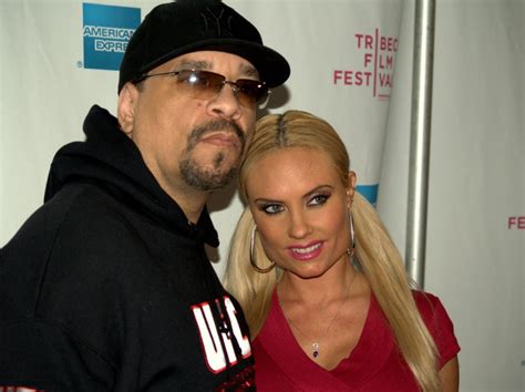Coco Austin And Ice T Plastic Surgery Celebrity Plastic Surgery Online