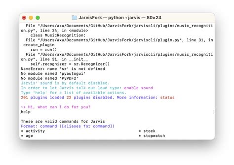 Change Font Colour Based On Terminal Background Issue Sukeesh Jarvis GitHub