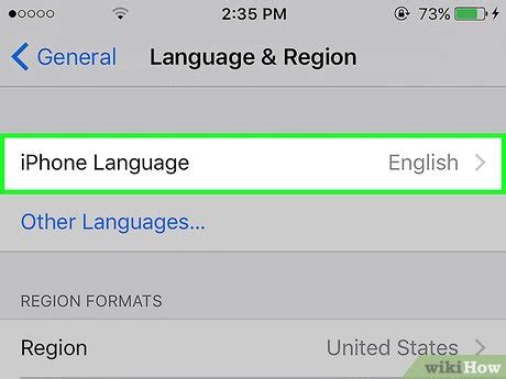 3 Ways To Change The Language On Facebook WikiHow Tech