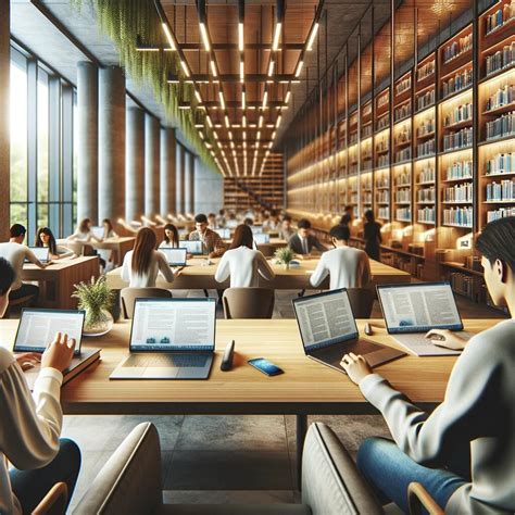 the evolution of digital libraries in the information age beonbrand