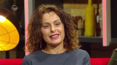 ცირა ოქროპირიძე სტუმრად „სხვა რაკურსში Youtube