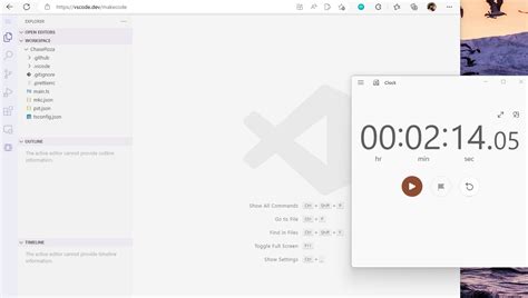 Takes A Super Long Time To Create A Project Issue Microsoft Vscode Makecode GitHub