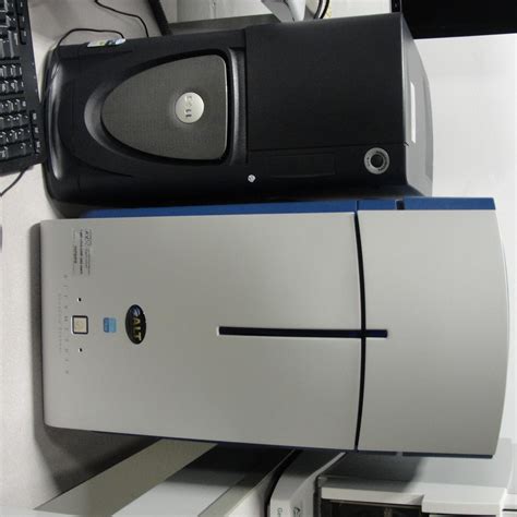 Refurbished Affymetrix Genechip Scanner 3000 7g System