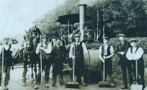 Photo Gallery Steam Power Cockermouth History Click Here For Home Page