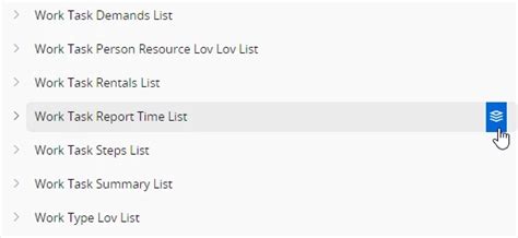 Entity Configuration Ifs Community