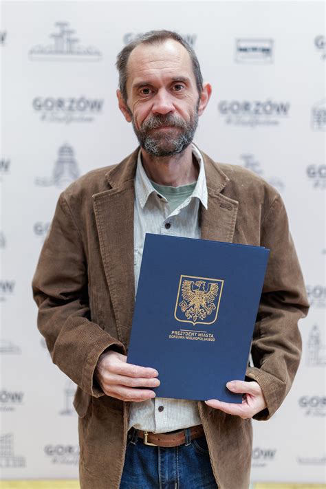 Marcin Andrzejewski Urząd Miasta Gorzowa Wielkopolskiego
