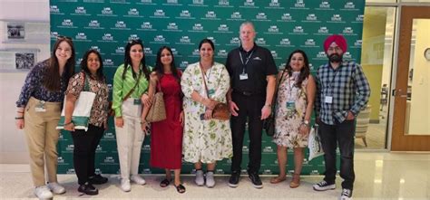 Akanksha Agrawal On Linkedin I Recently Had Opportunity To Visit University Of Alabama At