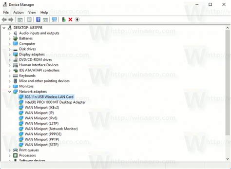 How To Disable Wi Fi In Windows 10