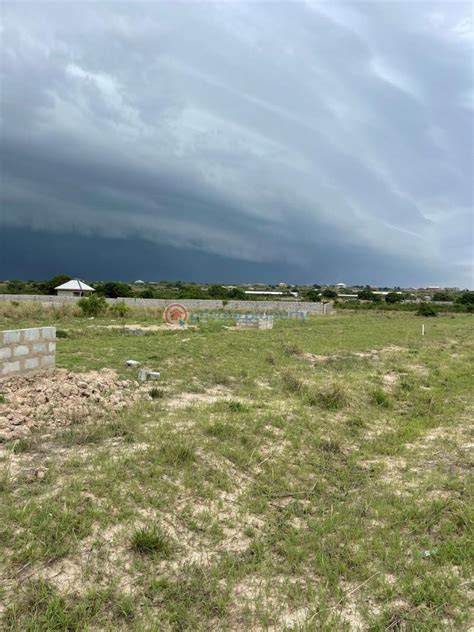 Land For Sale Ningo Prampram Senior High School Prampram Ningo Prampram District Accra Pid