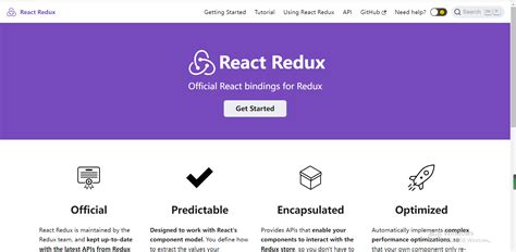 2023年react Ui框架排名开发者最爱用的9个组件库推荐 知乎