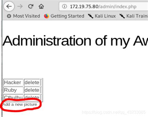 Ctf练习：sql注入之get参数注入cnwanku的博客 Csdn博客get参数注入