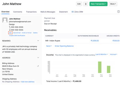 Whatsapp Zoho Books Integration Help Zoho Books