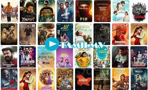 Tamilmv 2020 Get The Latest Movies Without Paying A Dime Flowing Times