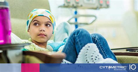 La Leucemia Linfoide Aguda Cytometric Bioservices Sac