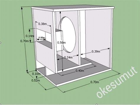 Custom Box Blueprint Designs Artofit