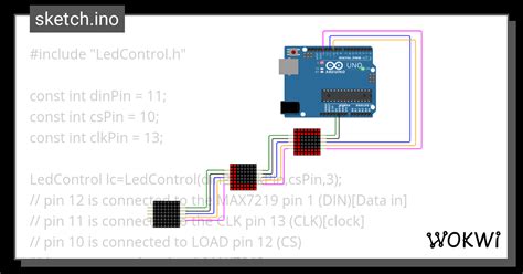 Pj Wokwi Esp32 Stm32 Arduino Simulator
