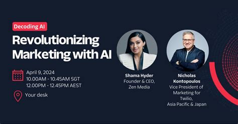 Snigdha Ojha She Her Hers On Linkedin Revolutionizing Ai With Marketing