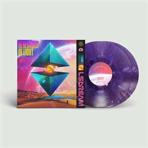 Vinyl Coming Soon