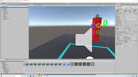 Display Objects In A Random Sequence Questions And Answers Unity Discussions