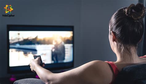 VOD OTT Difference In Workflow Fundamentals And Technology VdoCipher Blog